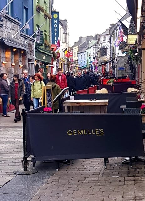 Galway Private Walking Tour - Exploring Galway Step by Step