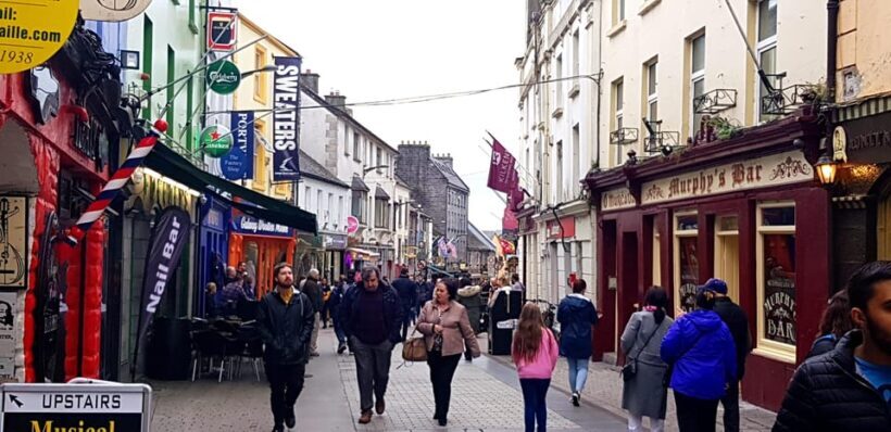Galway Private Walking Tour - A Closer Look at the Experience