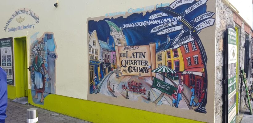 Galway Private Walking Tour - Why This Tour Offers Good Value
