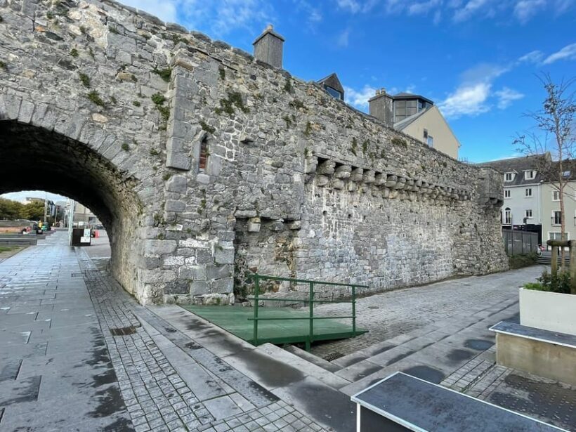 Galway Private Walking Tour - FAQ