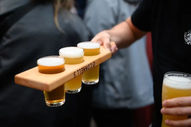 Galway Tasting and Walking Tour - An In-Depth Look at the Galway Tasting and Walking Tour