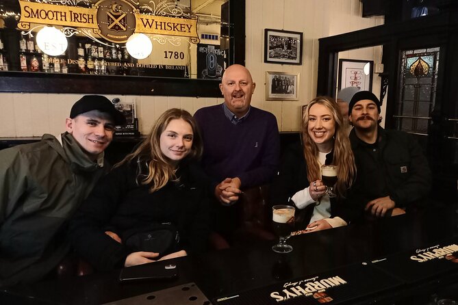 Galway Tasting and Walking Tour - Who Should Sign Up?