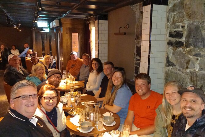 Galway Tasting and Walking Tour - FAQs