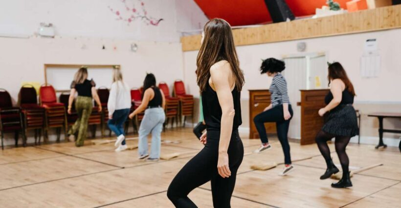 Galway: The Irish Dance Experience - In-Depth Look at Galway’s Irish Dance Experience