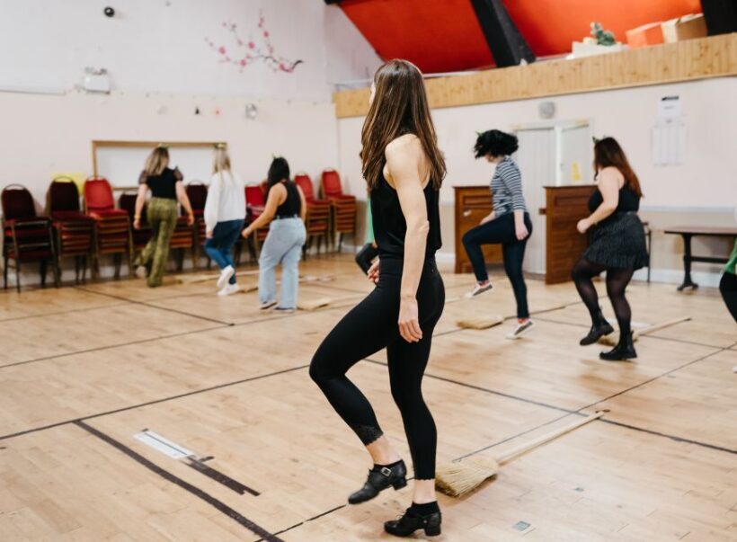 Galway: The Irish Dance Experience - The Sum Up