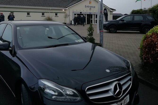 Galway To Cliffs of Moher & Burren Private Car Tour - Cost and Value