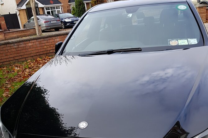 Galway To Cliffs of Moher & Burren Private Car Tour - Authentic Experiences and Local Flavor