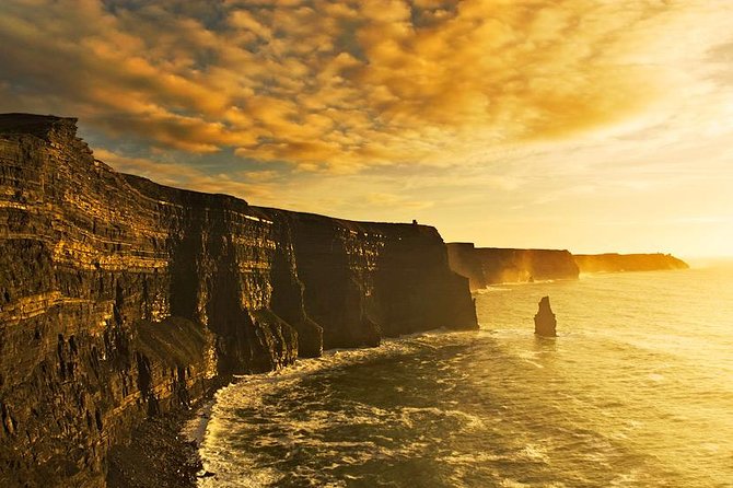 Galway To Cliffs of Moher & Burren Private Car Tour - FAQ