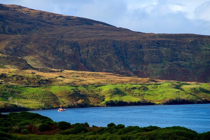 Galway to Connemara National Park Day Tour - Weather Considerations