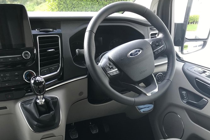 Galway to Dublin Private Driver - Why Travelers Love This Service