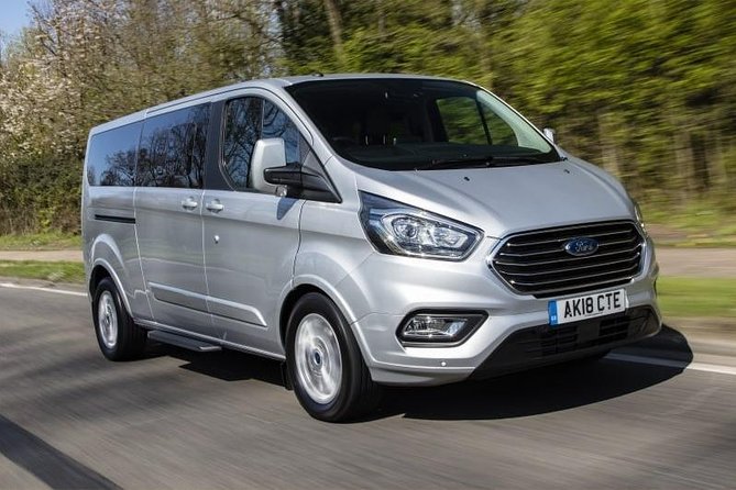 Galway to Dublin Private Driver - Who Should Consider This Experience?