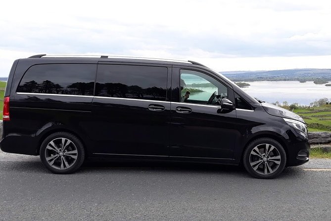 Galway to Shannon Airport Premium Car Service - Analyzing the Cost and Value