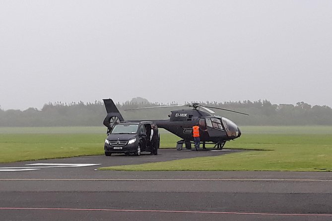 Galway to Shannon Airport Premium Car Service - FAQs