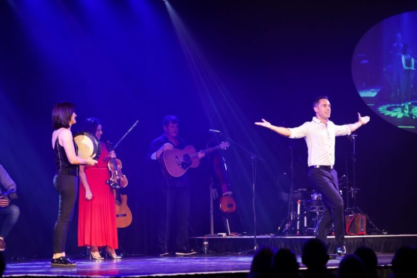 Galway: Trad on the Prom Ticket with Irish Music and Dancing - Who Should Consider This Experience?