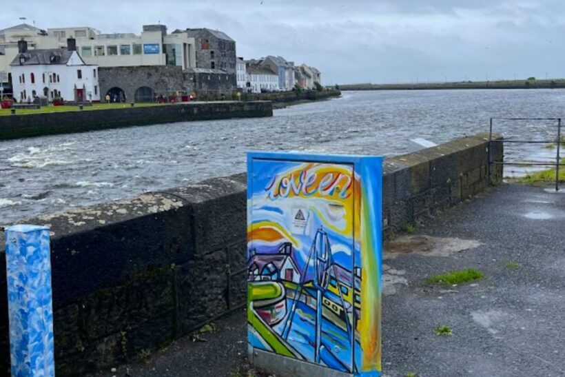 Galway: Welcome to Galway Walking Tour - The Value of This Experience