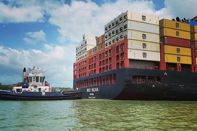 Gamboa Wildlife and Sloth Sanctuary Tour With Pickup - Itinerary Highlights