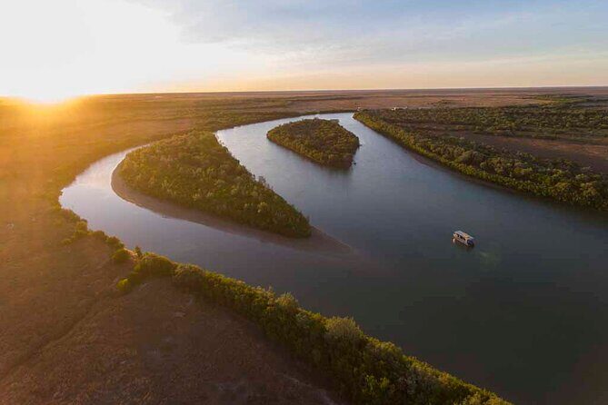 Gambumanda Sunset Cruise - An In-Depth Look at the Gambumanda Sunset Cruise