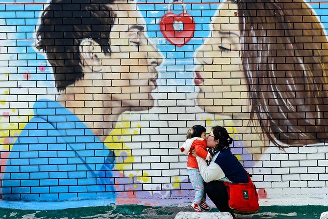 Gamcheon Cultural Village & Skywalk & Markets - Practical Tips and Considerations