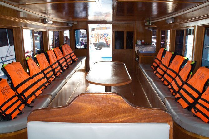 Game Fishing and Trolling around Phuket - FAQ