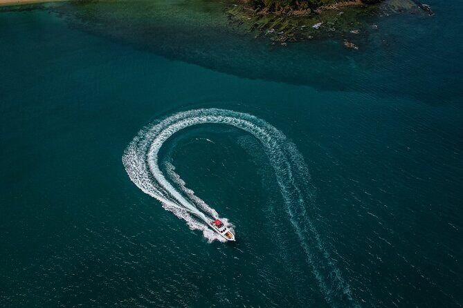 Game Fishing & Luxury Private Charters in Andaman - Key Points