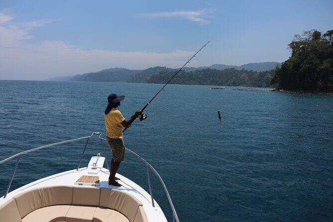 Game Fishing & Luxury Private Charters in Andaman - The Sum Up: Why This Tour Offers Great Value