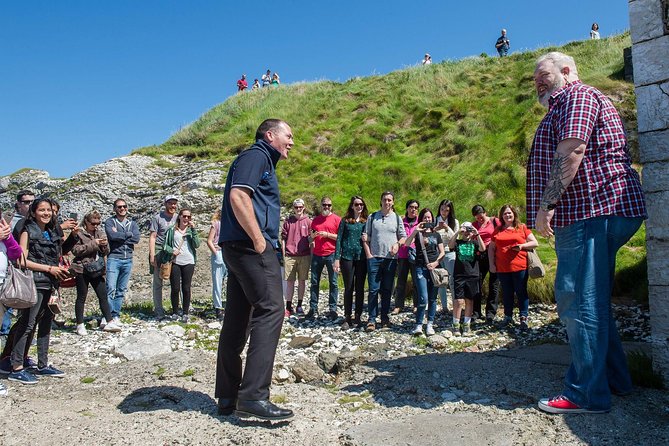 Game of Thrones and Giant's Causeway Full-Day Tour from Belfast - Who Will Love This Tour?