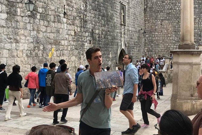 Game of Thrones and History Combo Private Tour - Game of Thrones Filming Locations