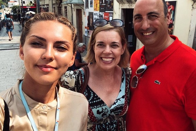 Game of Thrones and History Combo Private Tour - The History of Dubrovnik