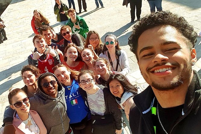 Game of Thrones and History Combo Private Tour - Tour Logistics and Details