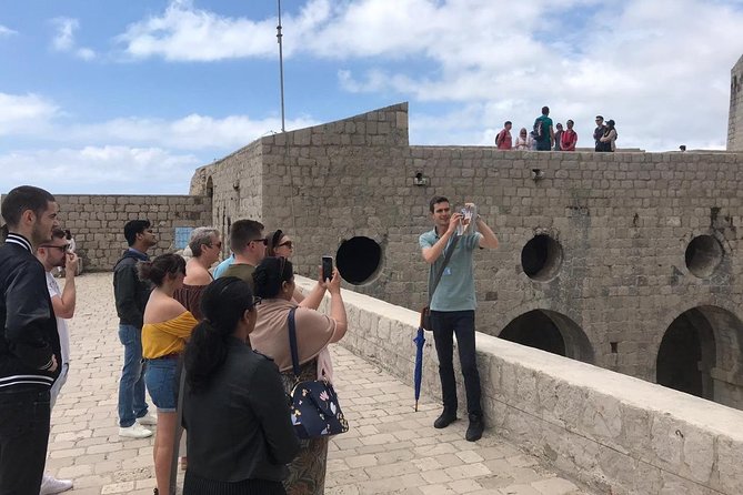 Game of Thrones and History Combo Private Tour - What to Expect on the Tour