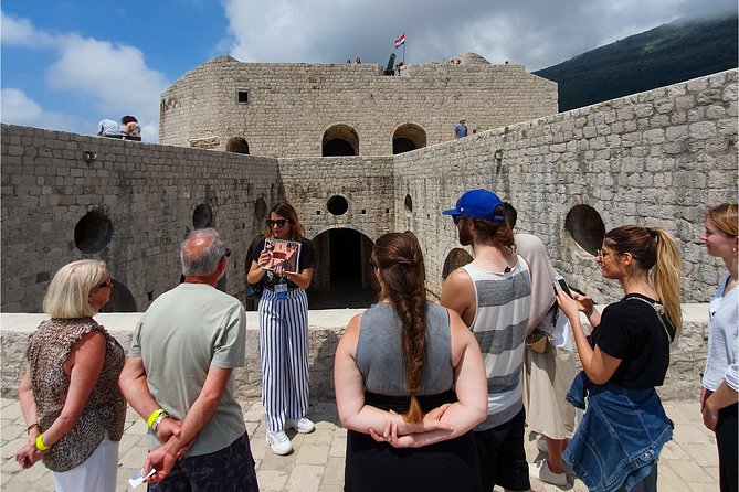 Game of Thrones and Iron Throne tour in Dubrovnik - Tour Logistics and Value