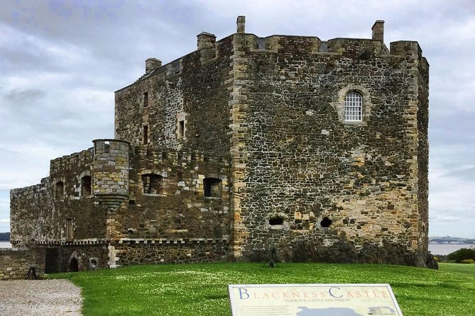 Game of Thrones and Outlander Small Group Tour from Edinburgh - What’s Included and What’s Not?