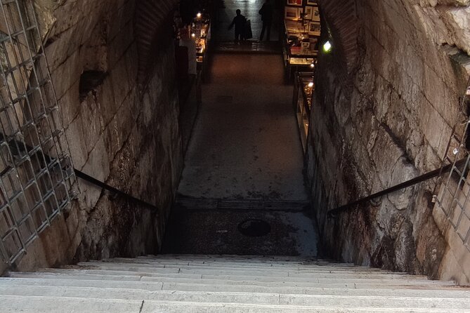 Game of Thrones and Split Highlights - The Value of This Tour