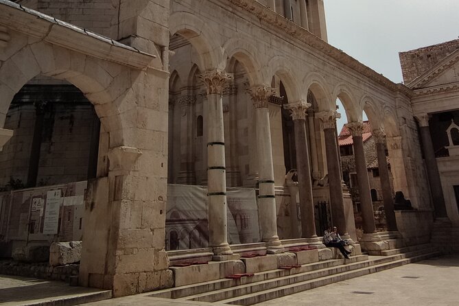 Game of Thrones and Split Highlights - Practical Details