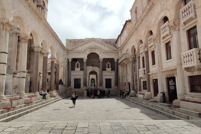 Game of Thrones and Split Highlights - The Sum Up