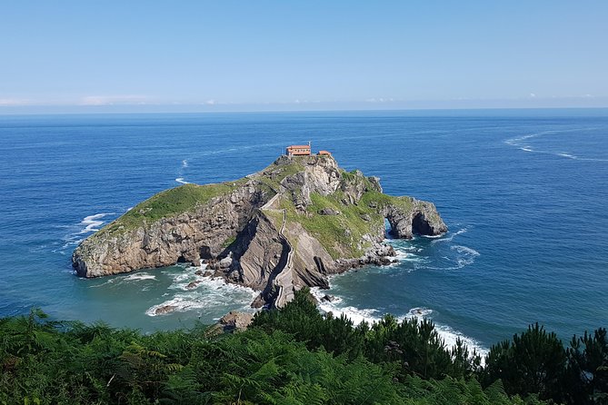 Game of Thrones Basque Coast Locations Tour from San Sebastian - An In-Depth Look at the Tour Experience