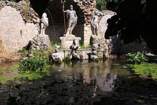 Game of Thrones Driving Tour - Authentic Experiences and Practical Insights