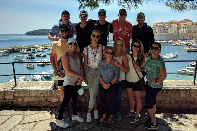 Game of Thrones Extended Tour with Swords and Props - FAQ