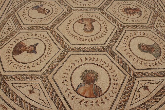 Game of Thrones Filming Locations, Itálica, Seville - Behind the Scenes of Game of Thrones