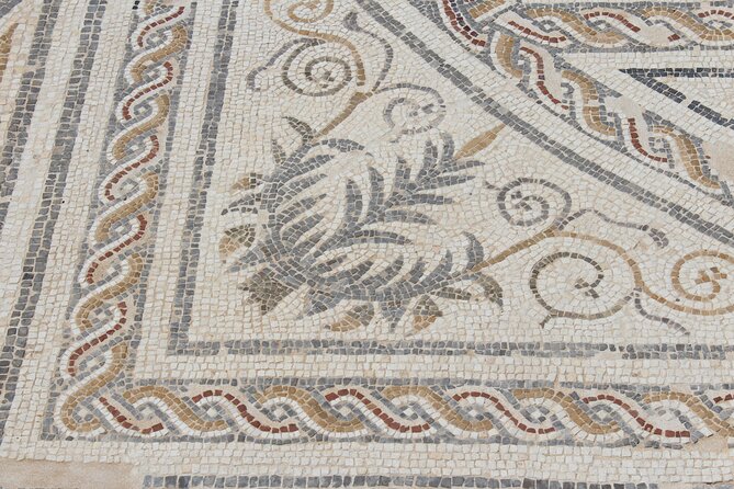 Game of Thrones Filming Locations, Itálica, Seville - Pricing and Flexibility