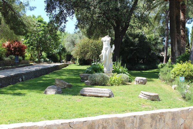 Game of Thrones Filming Locations, Itálica, Seville - Accessibility and Traveler Feedback