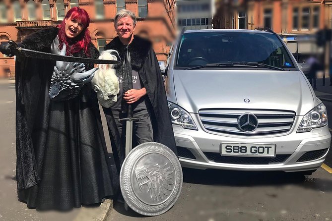 Game of thrones -Giants causeway luxury tour 9 hrs 25 locations - The Sum Up: Who Should Consider This Tour?