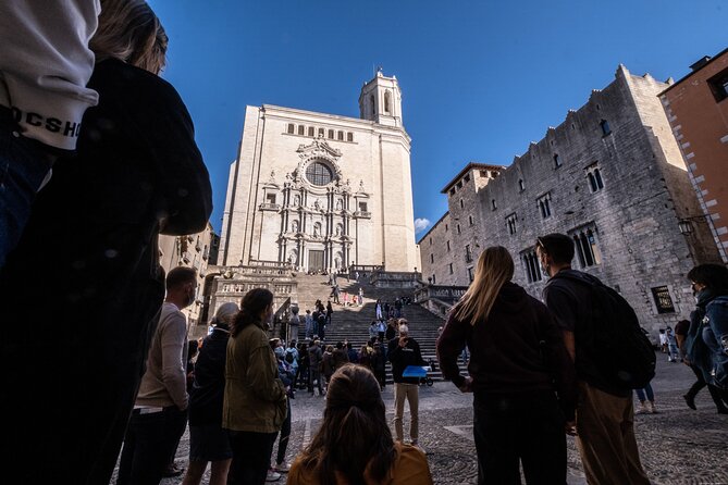 Game of Thrones Girona Walking Tour - The Practical Side: What You Need to Know