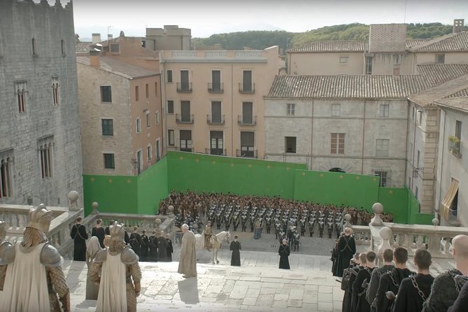 Game of Thrones Girona Walking Tour - What the Reviews Say