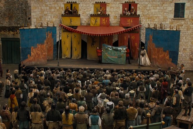 Game of Thrones Girona Walking Tour - Final Thoughts: Is This Tour Right for You?