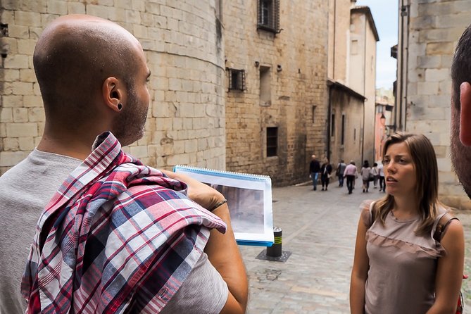 Game of Thrones Girona Walking Tour - FAQs