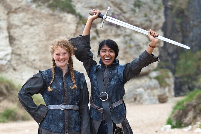 Game of Thrones - Iron Islands & Giant's Causeway from Belfast - Final Thoughts