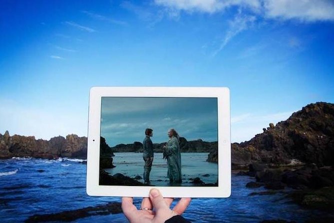 Game of Thrones - Iron Islands & Giant's Causeway from Belfast - FAQs