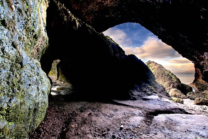 Game of Thrones - Iron Islands & Giant's Causeway from Belfast - In The Sum Up