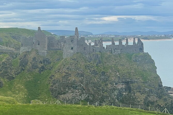 Game Of Thrones Locations & Giants Causeway North Antrim Coast Tour - Exploring the Giants Causeway